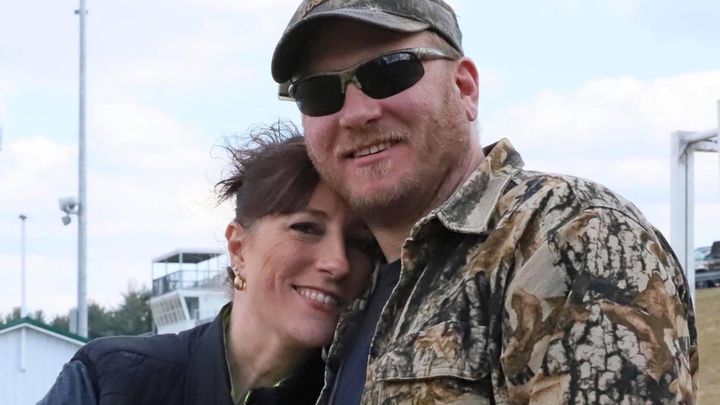 Fundraiser by Joshua Shaffer : The Wentzel family.