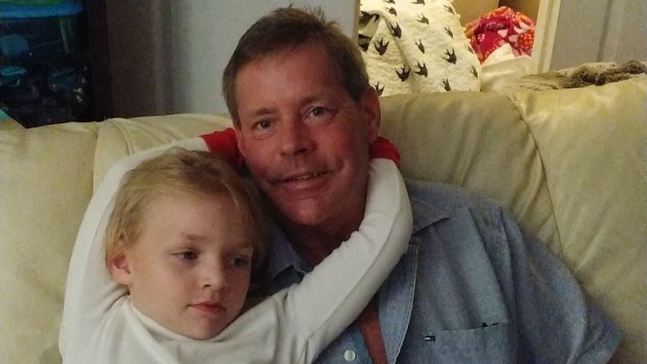 Fundraiser by Giff Souter : help Giff get brain cell therapy for ...