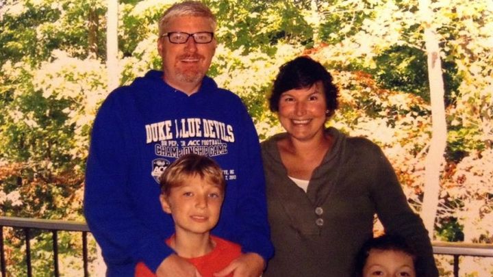 Fundraiser for Brigette McLemore by Heather Armstrong Roberts ...