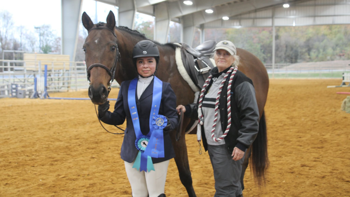 Fundraiser by Lynn Stokking : Help Winston Survive Life-Threatening Illness