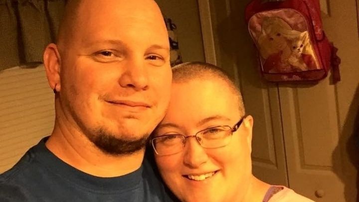 Fundraiser for April Hiles by Donna Pasquale : Help April Kick Breast ...