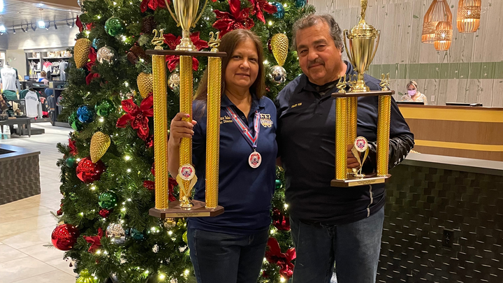 Fundraiser for Norma Salas by Amy Salas : In Loving Memory of Coach Tom ...