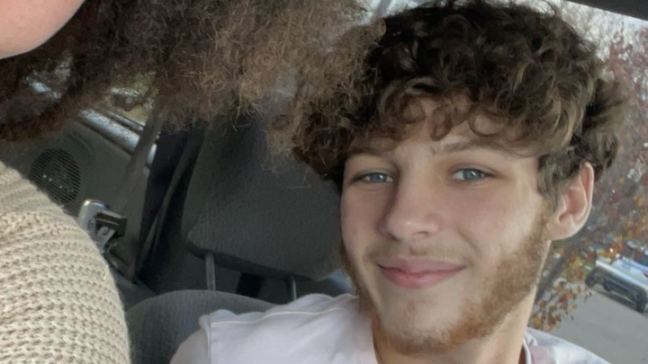 Fundraiser by Tiffany Smedley : Support Cameron Koehler's Recovery Journey