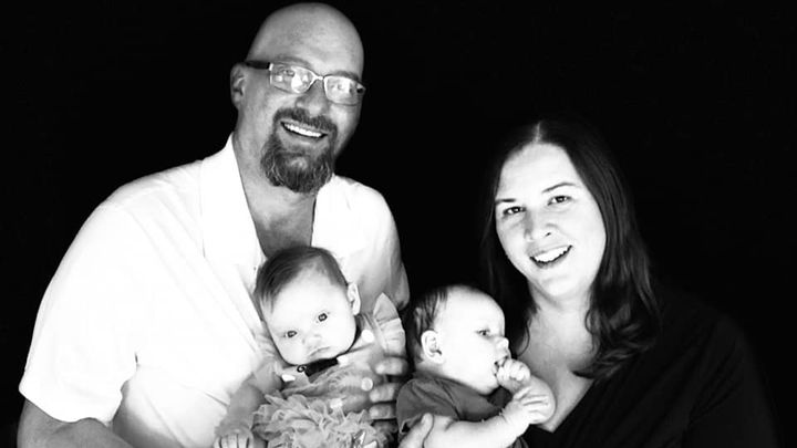 Fundraiser by Laura Cavey : Help the Paust Family with medical bills