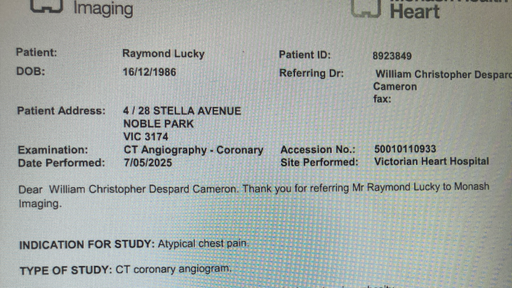 Fundraiser by Raymond lucky : urgent support needed for life saving ...