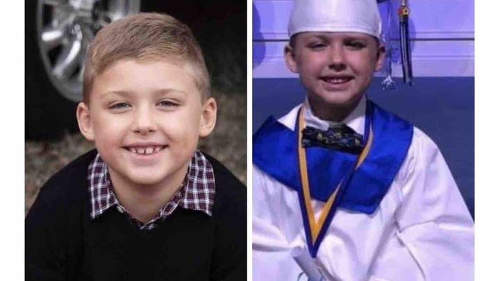 Fundraiser for Joe Ridley by Kylie Shields : In loving memory of Jack ...