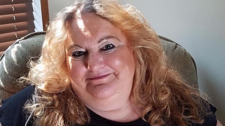 Fundraiser by Gerald Conners : Tamara Grace Shields