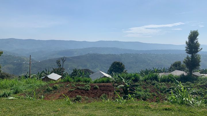 Fundraiser by The Taaluma Project : Polar Plunge for Ruli Rwanda