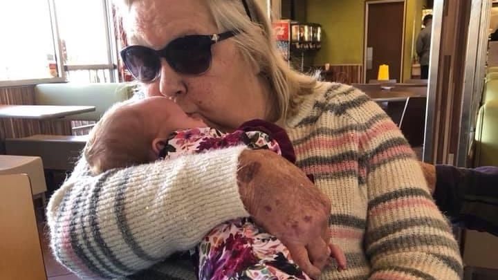 Fundraiser for Michelle Runyon by Autumn Runyon : Funeral Fund for ...