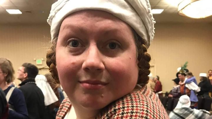 Fundraiser for Tanayle Haga by Joni Sugar Spangler : Tabby's Basic ...