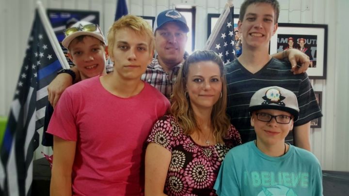 Fundraiser for Troy Barringer by Leslie Laboube : Help support The ...