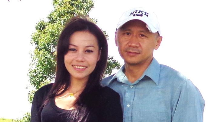 Fundraiser for May Lor by Susan Erickson : In Loving Memory of Yia Yang