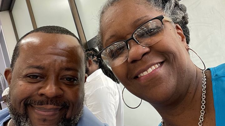 Fundraiser for Terrell Keaton by Damien Pollard : Help Shorty and Rell ...