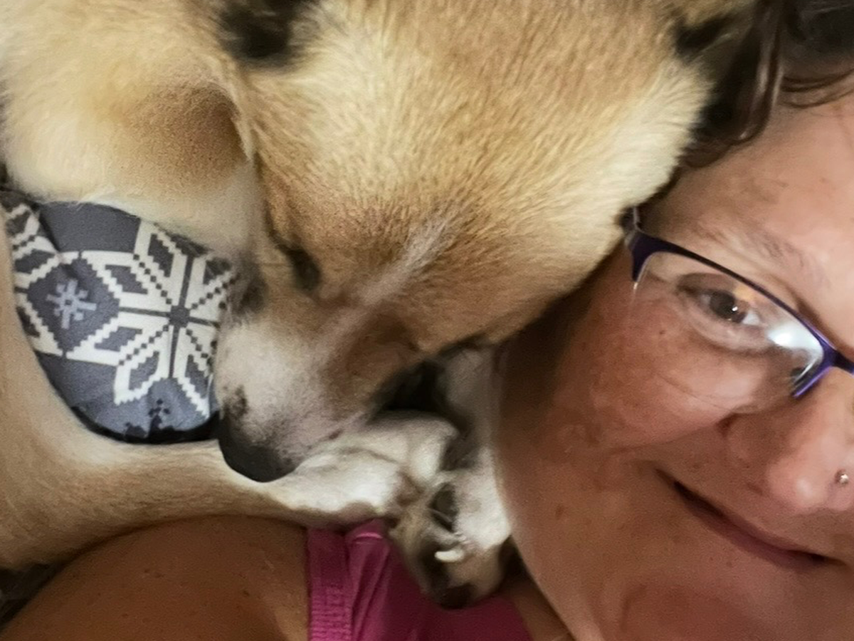 Fundraiser by Kimberly Rowley : My Family and pets need a home due to ...