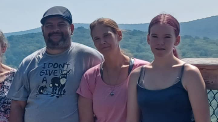 Fundraiser by Amellia Bowers : Help Allaina’s Family Rebuild After ...