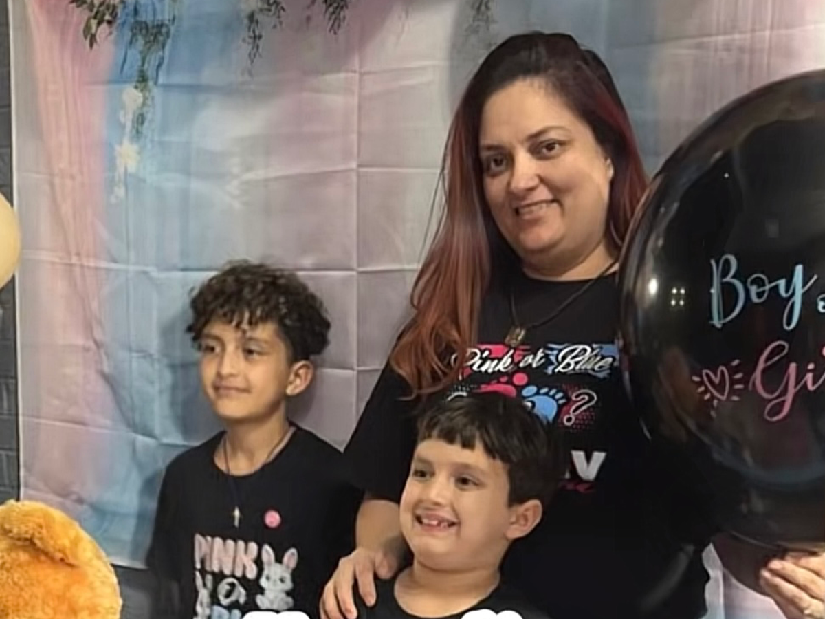 Fundraiser by Andrea Ramirez : Help a New Mom Keep Her Home This Christmas