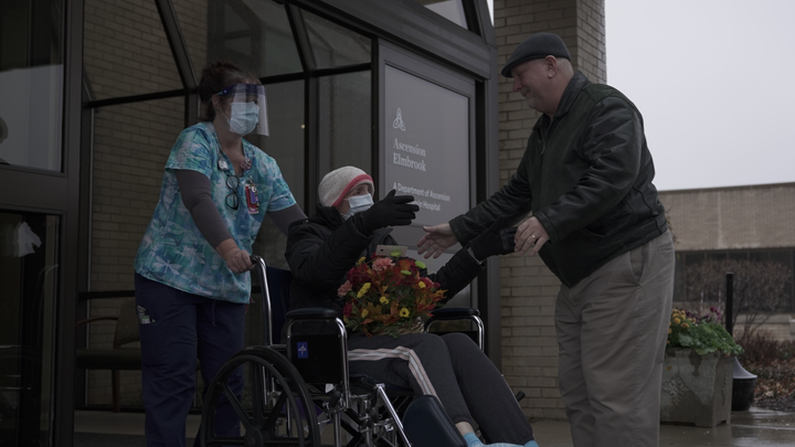 Fundraiser for David Keller by Sean Keller : Support for Dave Keller ...