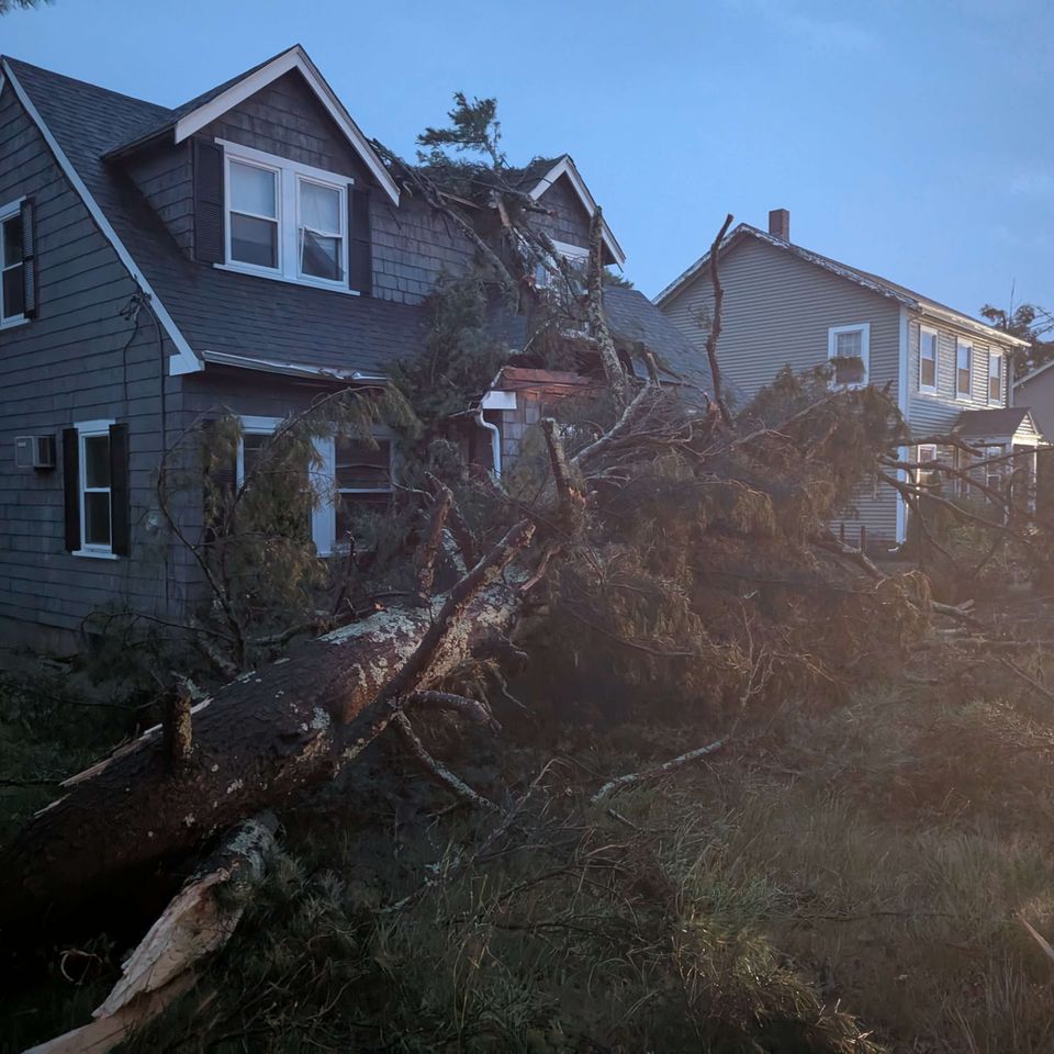 Fundraiser for Ed Dutton by Rena Conrath : Help Ed and Lydia Rebuild ...