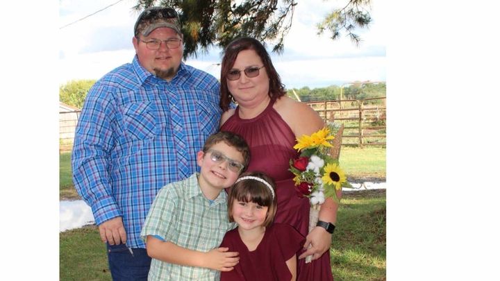 Fundraiser by BRENDA TUTTLE : Help Chad during his 5th eye surgery.