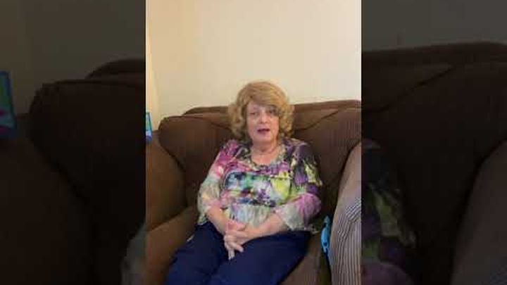 Fundraiser by Taoufik Essadiki El Filali : Support Lynn Rosen for ...