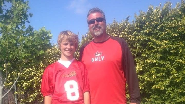 Fundraiser by Blake Sevald : Stuart Sevald Grief and Expenses