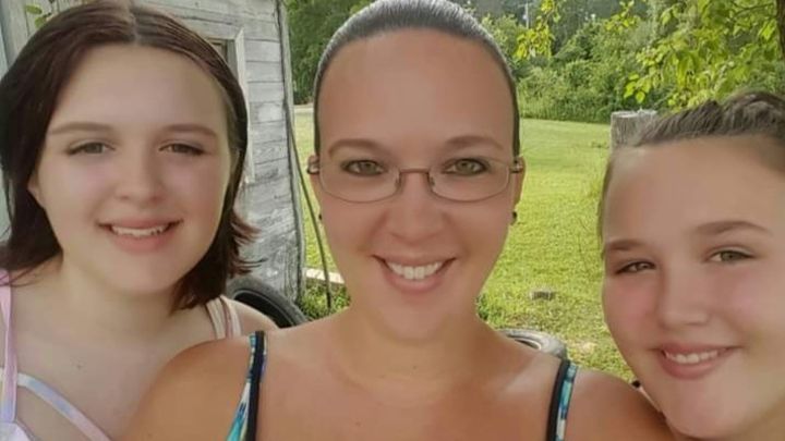 Fundraiser by Chris Mercer : Wright family