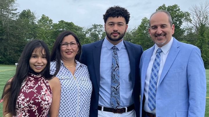 Fundraiser for Sandra Londono by Elliott Moadus : Help Josh and Sarah ...