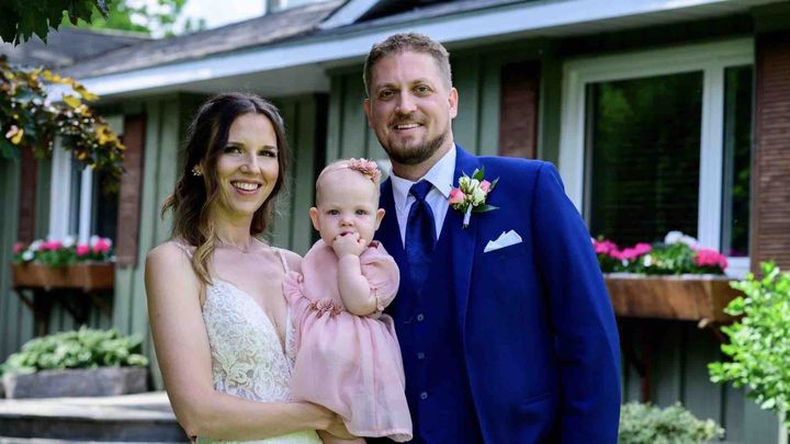 Fundraiser for Kelly Rietkerk by Brittany Gaston : Josh's fight against ...