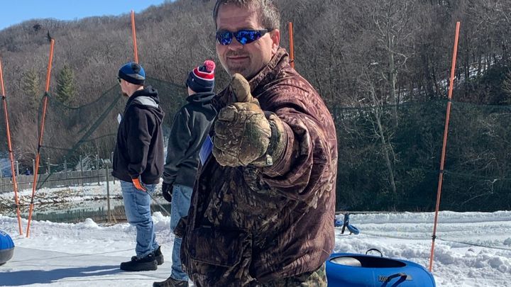 Fundraiser by Derek Lanier : Team Lanier