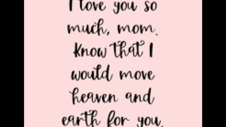 Fundraiser by JESSICA WUNNER : Help me, help my mom