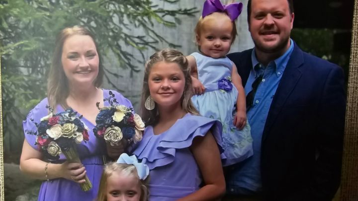 Fundraiser for Kevin and Kate Parsley by Michelle Parsley : Rebuilding ...