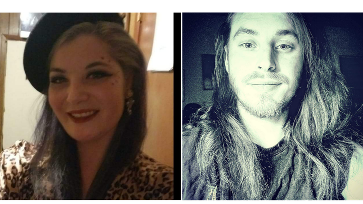 Fundraiser by Jere Tooley : Support Amberley and Tyler's Road to Recovery