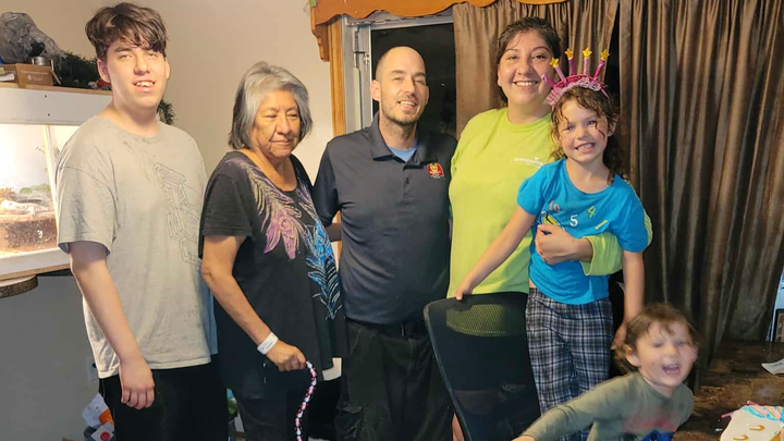 Fundraiser for Corey Hennessy by Jordan Costanzo : Jackie Doezie