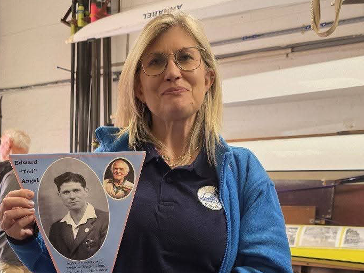 Fundraiser for Sarah Penfold by michelle eyre : Sarah Penfold