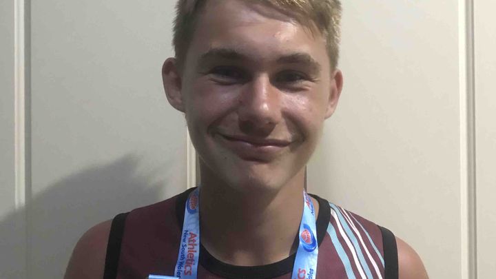 Fundraiser by Joanne Hiley : Help Lachlan Compete in Canada and Future ...