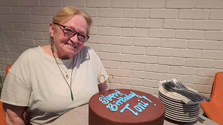 Fundraiser for Toni Carner by Daniel Ervin : Help mom until she can ...