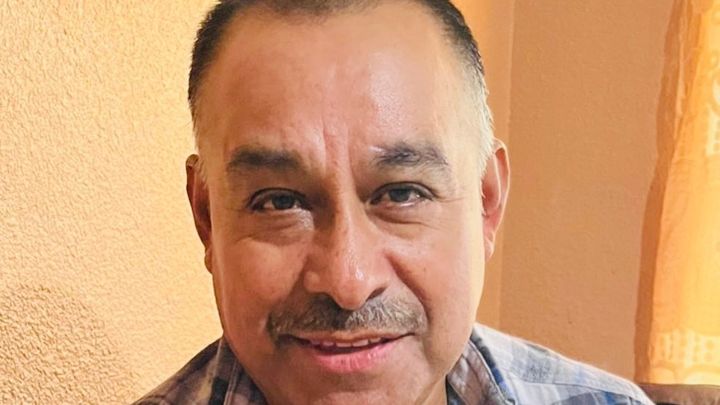 Fundraiser by Maria Merino : Gabriel Merino Rodriguez