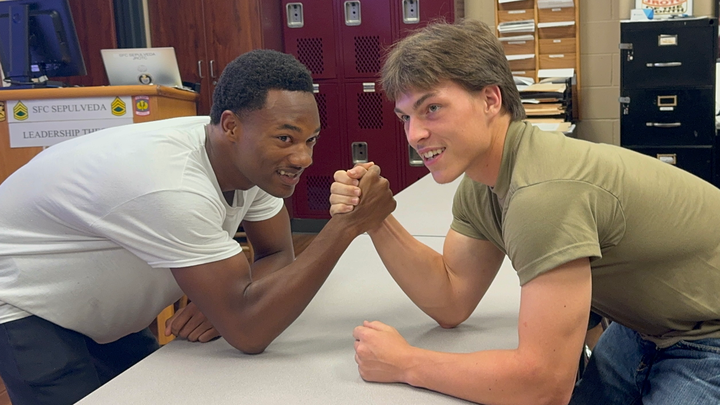 Fundraiser for Serena T Chappell by Sheila Luttrell : In Loving Memory ...