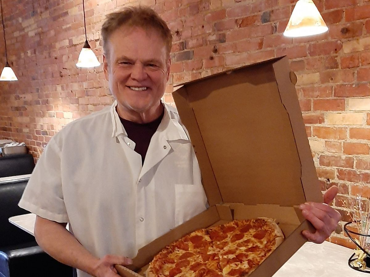 Fundraiser for Tracy Fedele by Sandy Osborn : Support Dan's Healing and ...