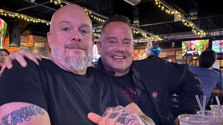 Fundraiser by Daniel Bacon : Support for Todd’s Heart Recovery