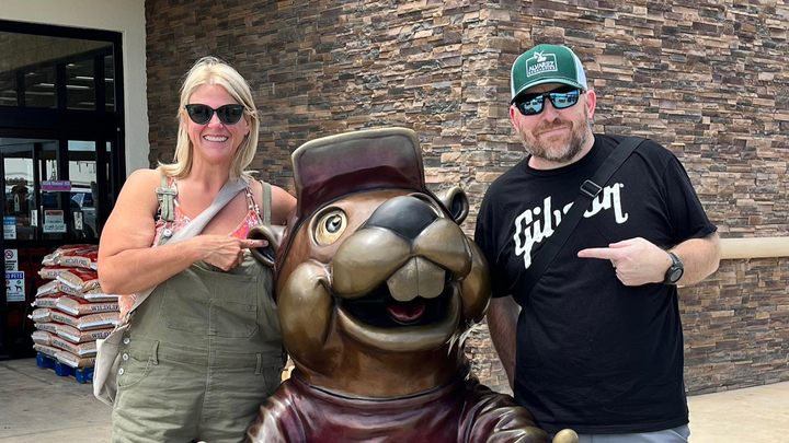 Fundraiser for Christine McLellan by Yelm Firefighter Local 3628 ...