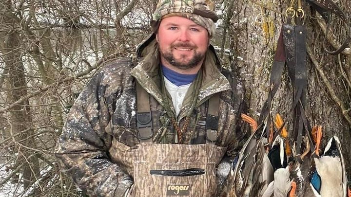 Fundraiser for Teresa Word by Michael Treadaway : Brent Word