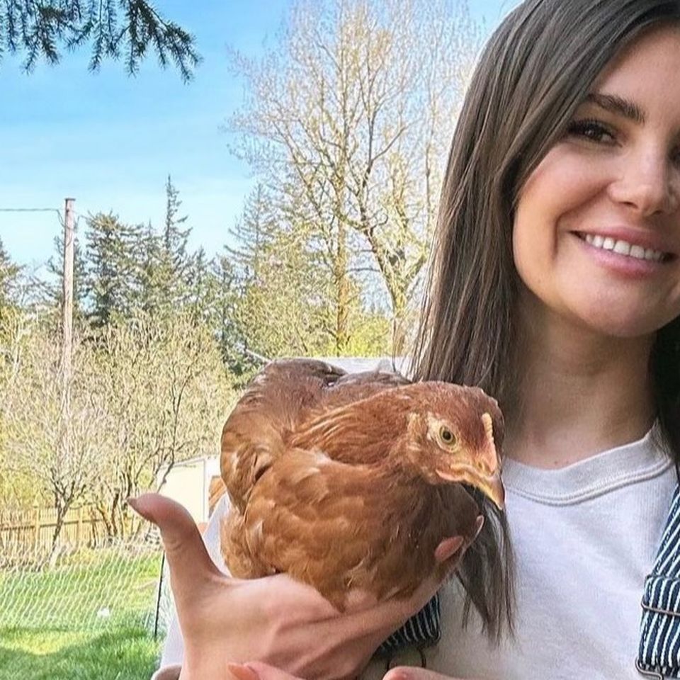 Taryn Hoover's Instagram, Twitter & Facebook on IDCrawl