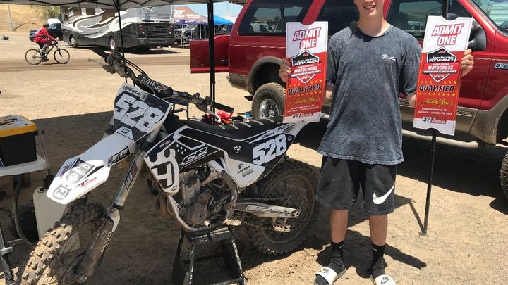 Fundraiser for David Uenaka by Tyler Uenaka : Loretta Lynn National ...