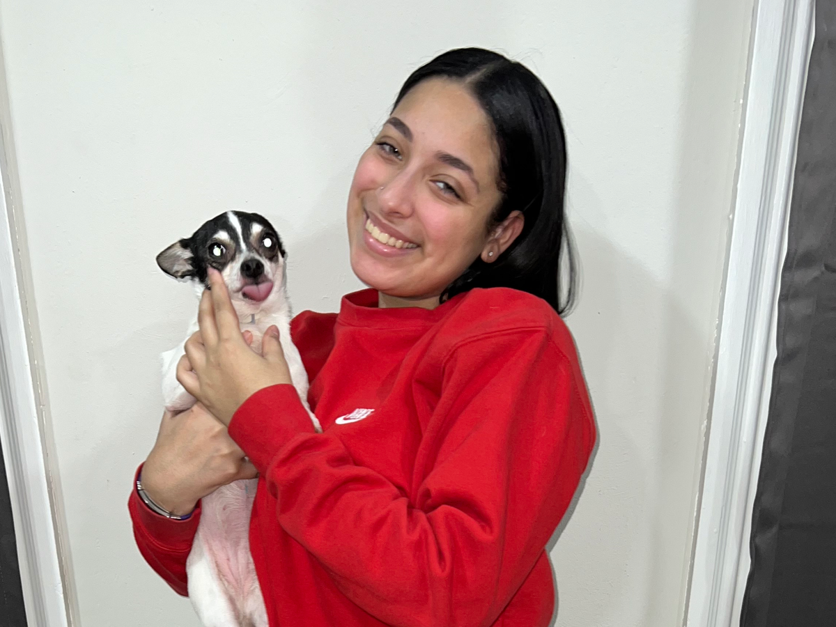 Fundraiser for Saidylis Colon by Love Figueroa : Honoring Jaileen’s ...