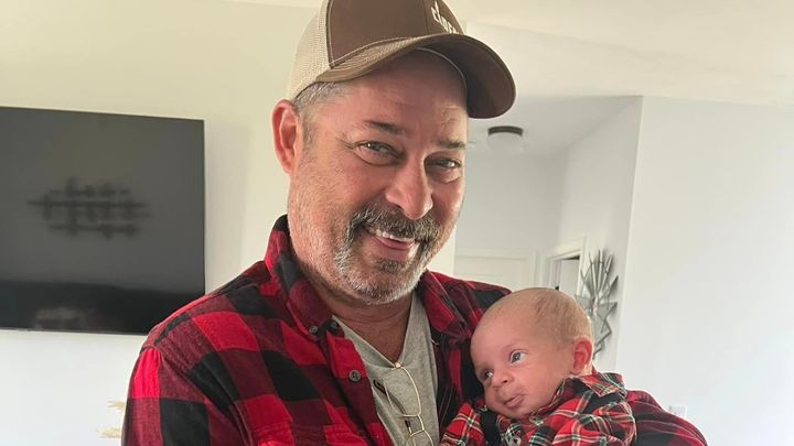 Fundraiser for Sean Barcus by Megan Roberson : Sean's Bladder Cancer Battle