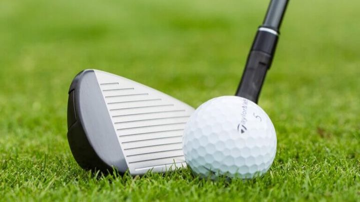 Fundraiser by GLENN GIBBS : Support Caleb and Isaac's Golf Dreams