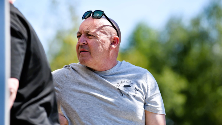 Fundraiser for Gavan Duffy by Gavin Murphy : Help Support Gavan & his Family on his road to recovery