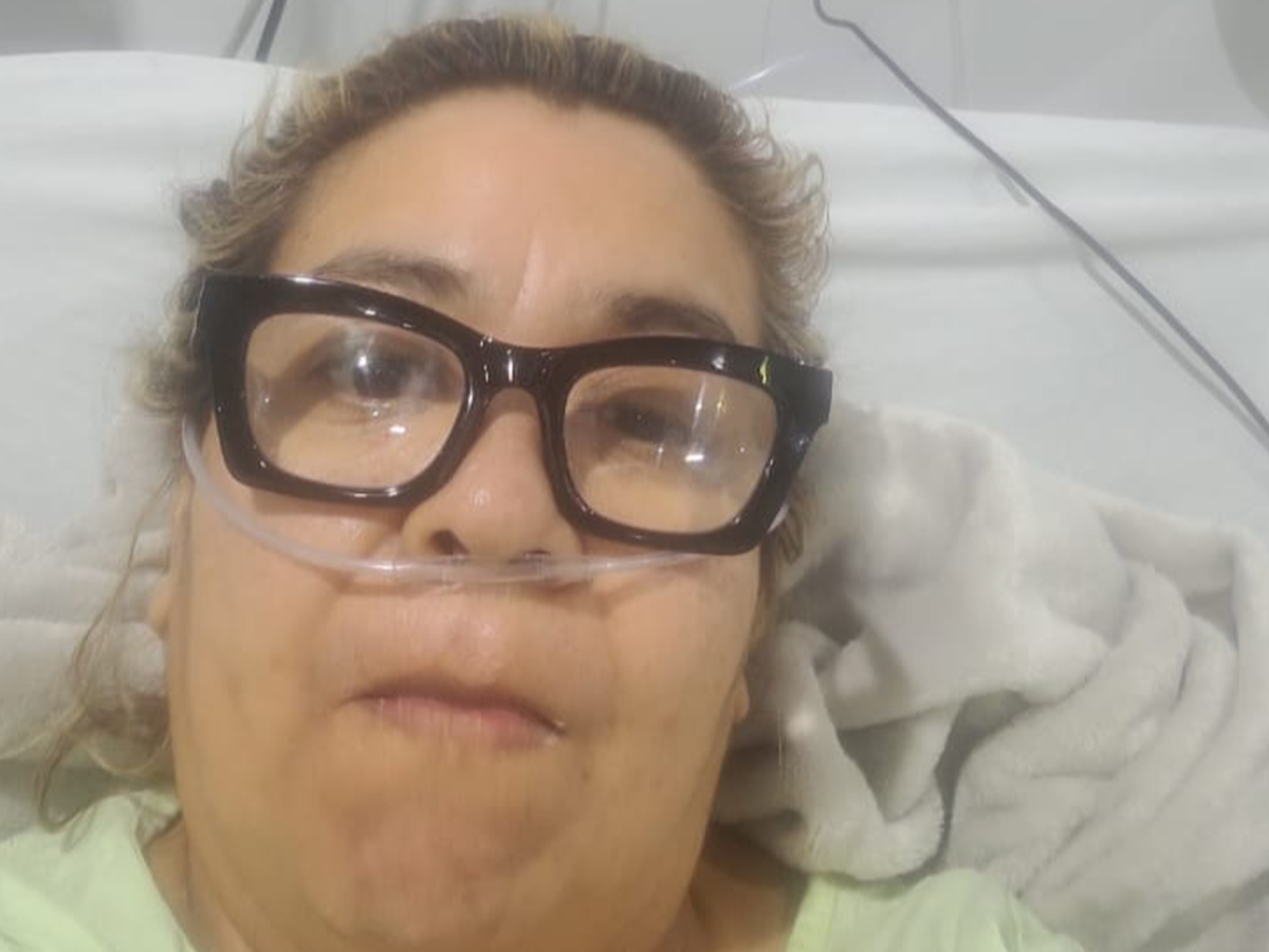 Fundraiser by Jose Gamero : Support Cecilia's Fight Against Leukemia