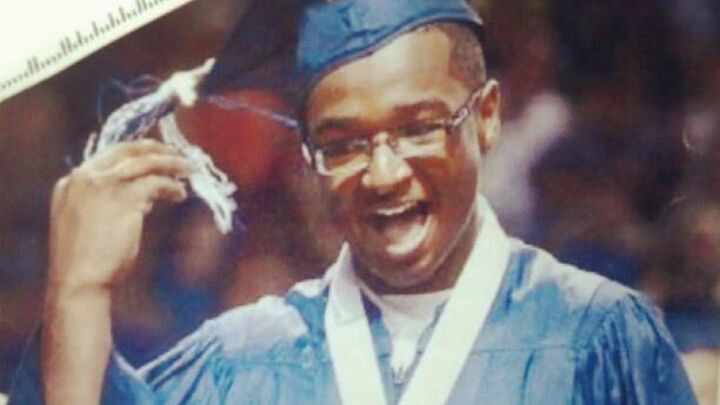 Fundraiser for Chardae King by Kathryn Wheeler : Shamar Hill's Fund